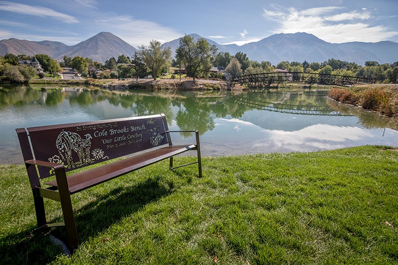 Producing Custom Metal Signage Using Laser | Extreme Laser Utah
